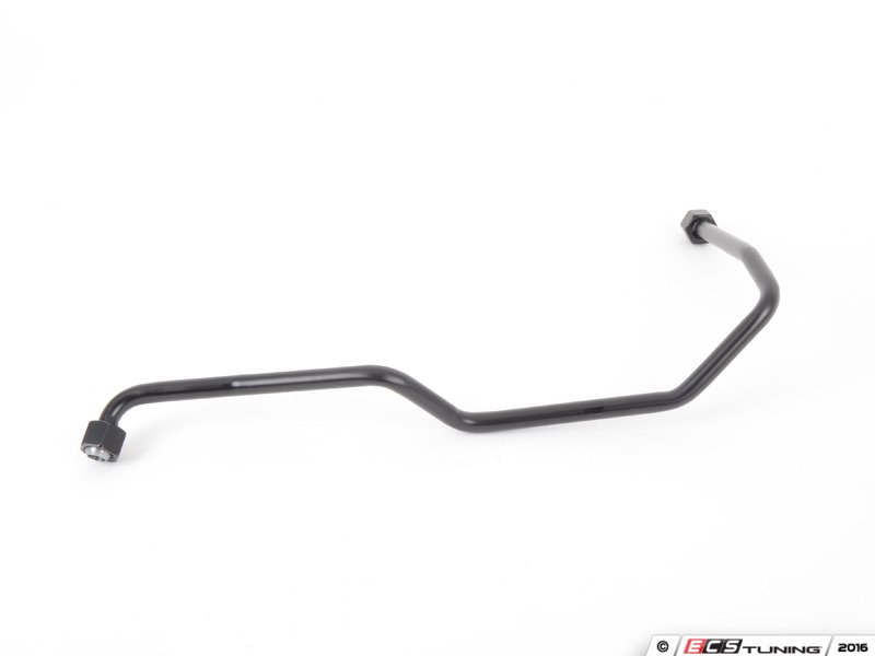 Genuine Volkswagen Audi - 8E0317821E - Transmission Oil Pressure Line ...