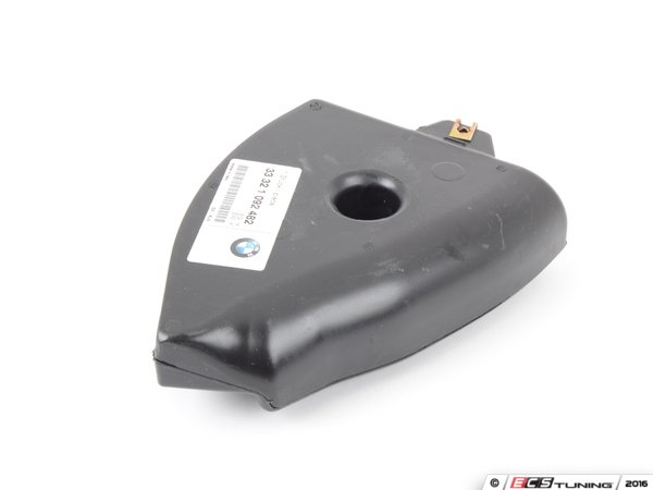 Genuine BMW - 33321092482 - COVER AXLE CARR. (33-32-1-092-482)