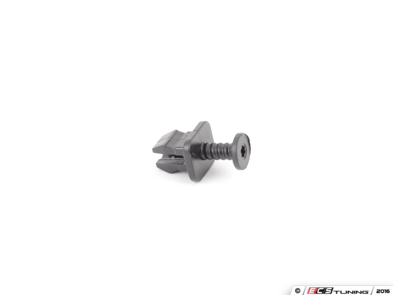 Genuine MINI - 51779806225 - EXPANDING RIVET (51-77-9-806-225)