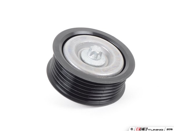 Genuine Mercedes Benz - 2722020000 - Accessory Belt Idler Pulley