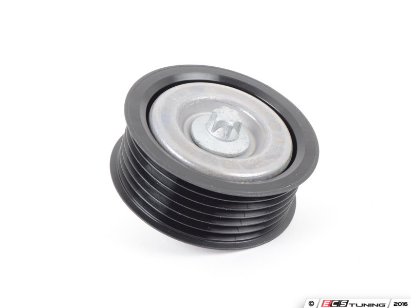 Genuine Mercedes Benz - 2722020000 - Accessory Belt Idler Pulley