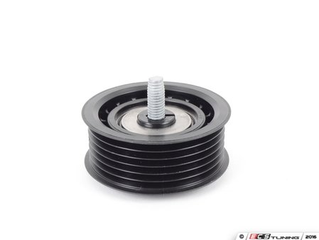 Genuine Mercedes Benz - 2722020000 - Accessory Belt Idler Pulley