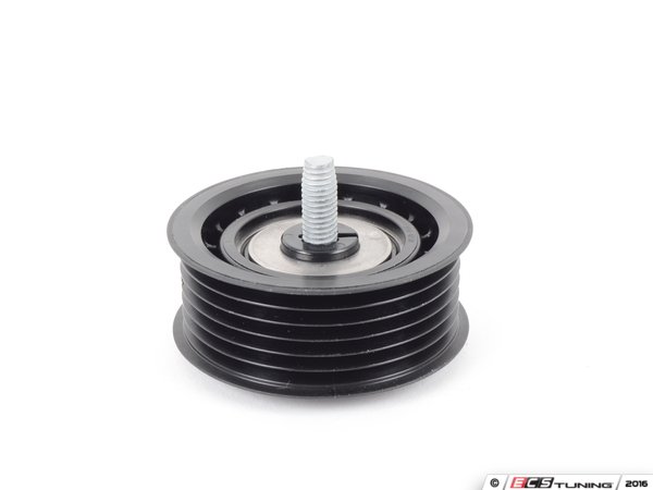 Genuine Mercedes Benz - 2722020000 - Accessory Belt Idler Pulley