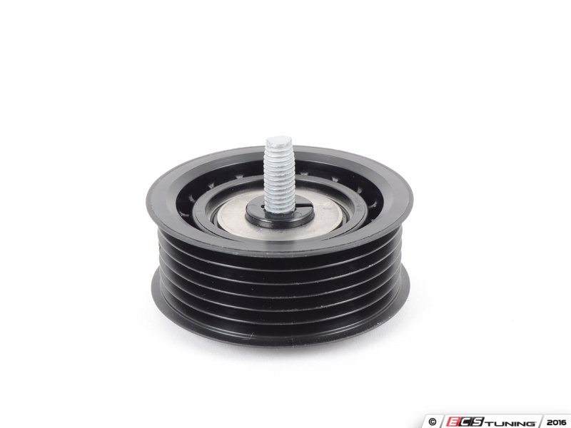 Genuine Mercedes Benz - 2722020000 - Accessory Belt Idler Pulley