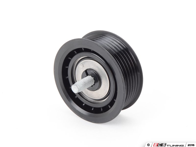 Genuine Mercedes Benz - 2722020000 - Accessory Belt Idler Pulley