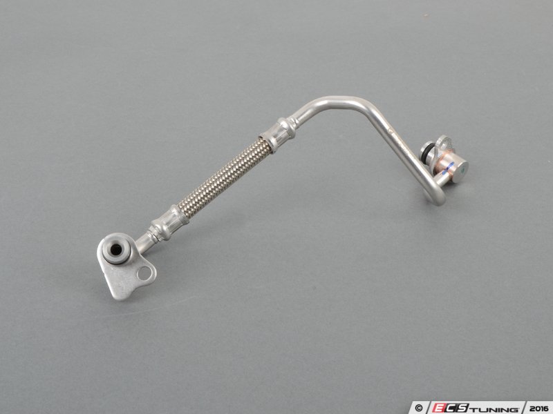 Genuine BMW - 11428626652 - OIL PIPE INLET (11-42-8-626-652)