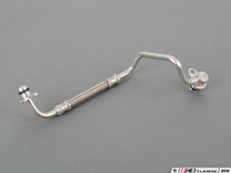 Genuine BMW - 11428626652 - OIL PIPE INLET (11-42-8-626-652)