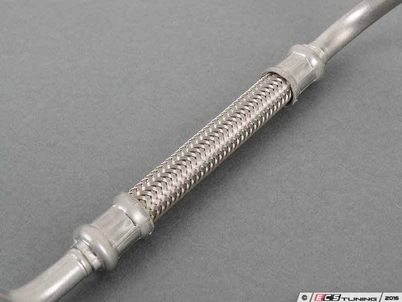 Genuine BMW - 11428626652 - OIL PIPE INLET (11-42-8-626-652)