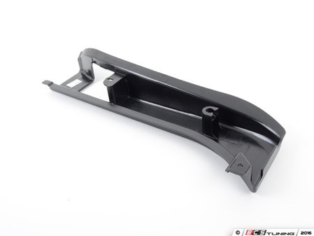 Genuine BMW - 51436955028 - D-Column cover - Bottom Right (51-43-6-955-028)