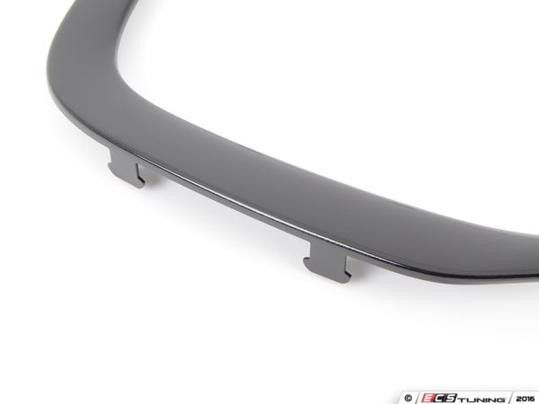 Genuine BMW - 51377248148 - FINISHER, SIDE WINDO (51-37-7-248-148)