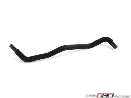 Genuine Volkswagen Audi - 8D0121107P - Coolant Vent Hose - (NO LONGER ...