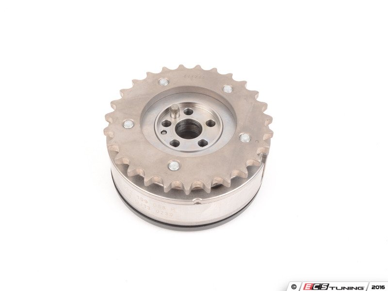 Genuine Volkswagen Audi - 022109088R - Exhaust Camshaft Adjuster (022 ...