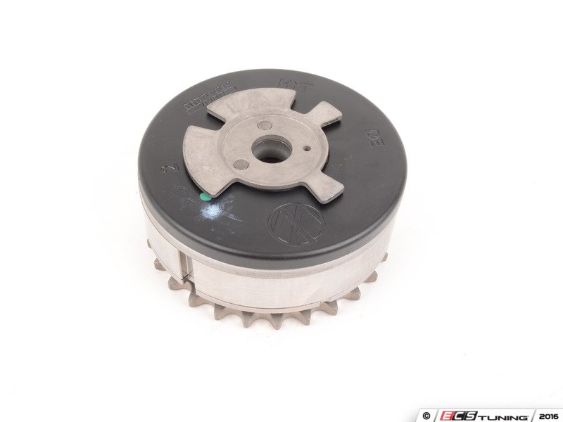 Genuine Volkswagen Audi - 022109088R - Exhaust Camshaft Adjuster (022 ...