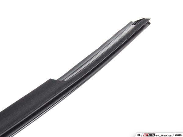Genuine BMW - 51337247795 - Door Channel Cover - Front Left (51-33-7 ...