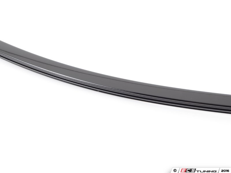 Genuine BMW - 51317220513 - Upper front door trim - left (51-31-7-220-513)