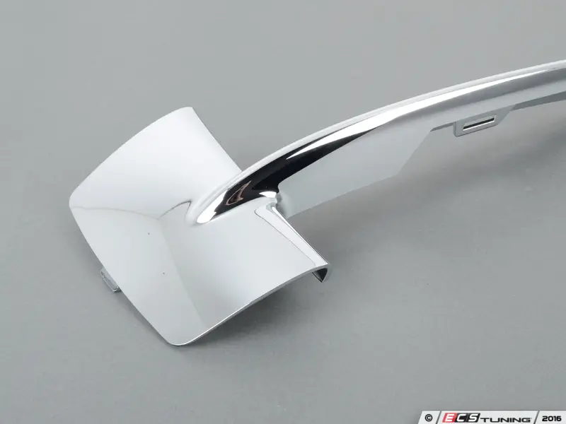 Parts & Accessories Genuine BMW X5 F15 Pure Excellence Front Bumper ...