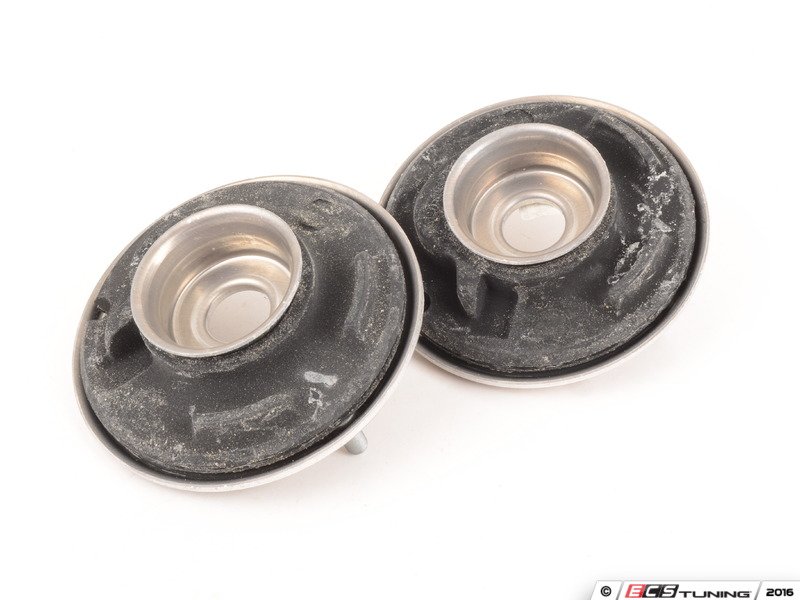 Genuine Volkswagen Audi - 4D0412377Fkt4 - Cup Kit/Coilover Installation ...