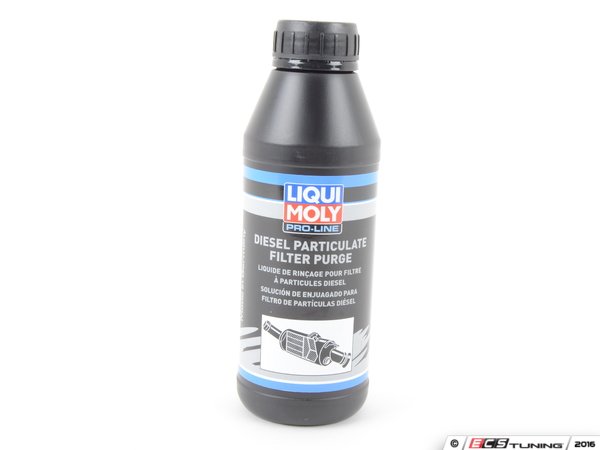 Liqui-Moly - lmdpfcleKT - Professional Diesel Particulate Filter (DPF ... Liqui-Moly - lmdpfcleKT - Professional Diesel Particulate Filter (DPF ...