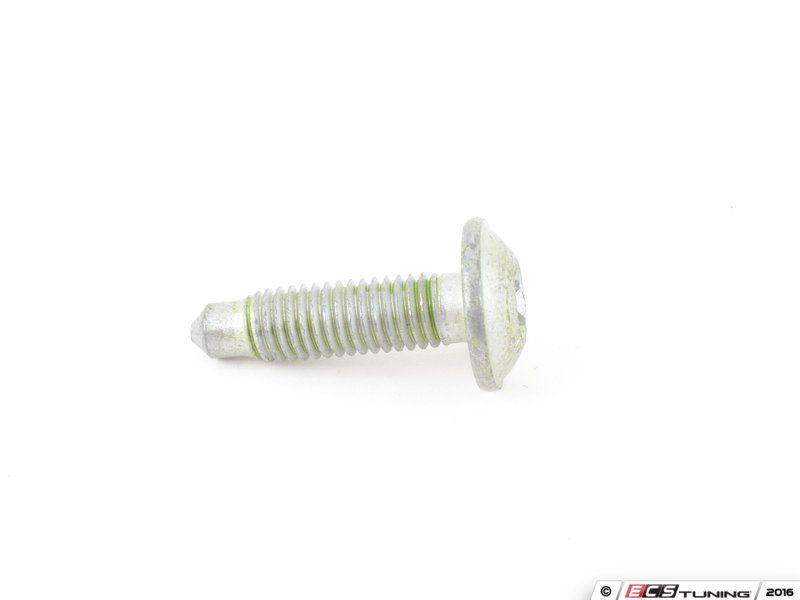 Genuine Volkswagen Audi - N90633601 - Hex Bolt - Priced Each - (NO ...