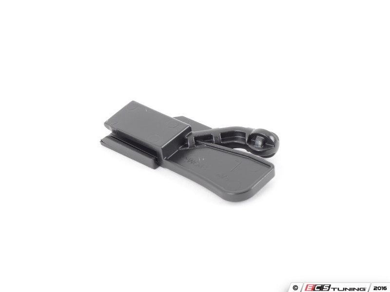 Genuine BMW - 51317306205 - CLIP (51-31-7-306-205)