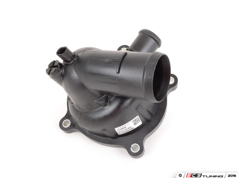 Genuine Volkswagen Audi - 079121115nkt - Thermostat Replacement Kit