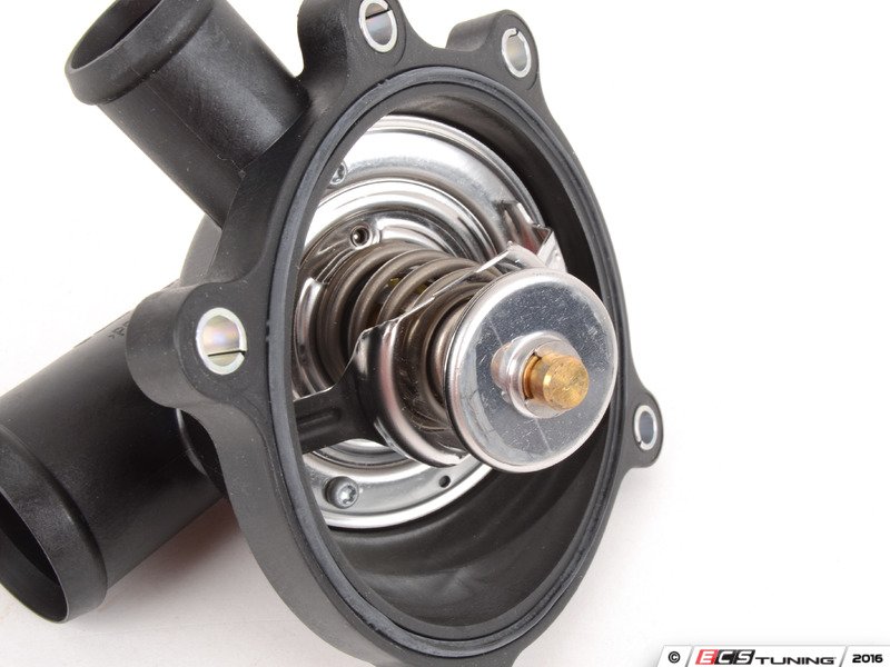 Genuine Volkswagen Audi - 079121115nkt - Thermostat Replacement Kit