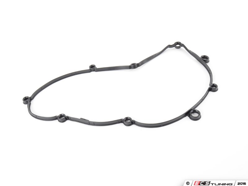 Genuine Volkswagen Audi - 03L103483 - Valve Cover Gasket (03L 103 483)