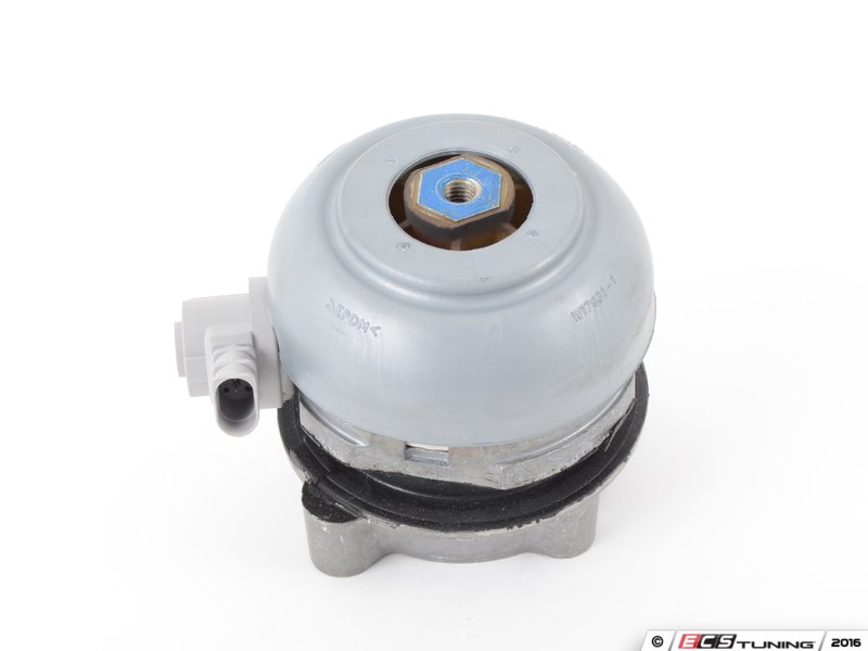 Genuine Volkswagen Audi - 4E0199381FN - Engine Mount - Right (4E0 199 ...