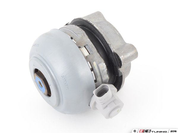 Genuine Volkswagen Audi - 4E0199381FN - Engine Mount - Right (4E0 199 ...