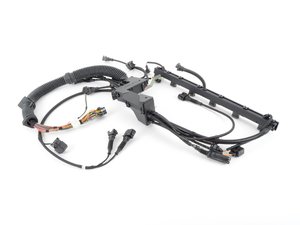 BMW E46 328i M52 2.8L Engine Electrical Harnesses - ECS Tuning
