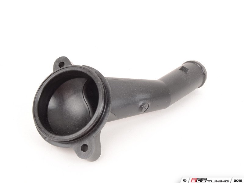 Genuine Volkswagen Audi - 07K121113BKT2 - Thermostat Replacement Kit ...