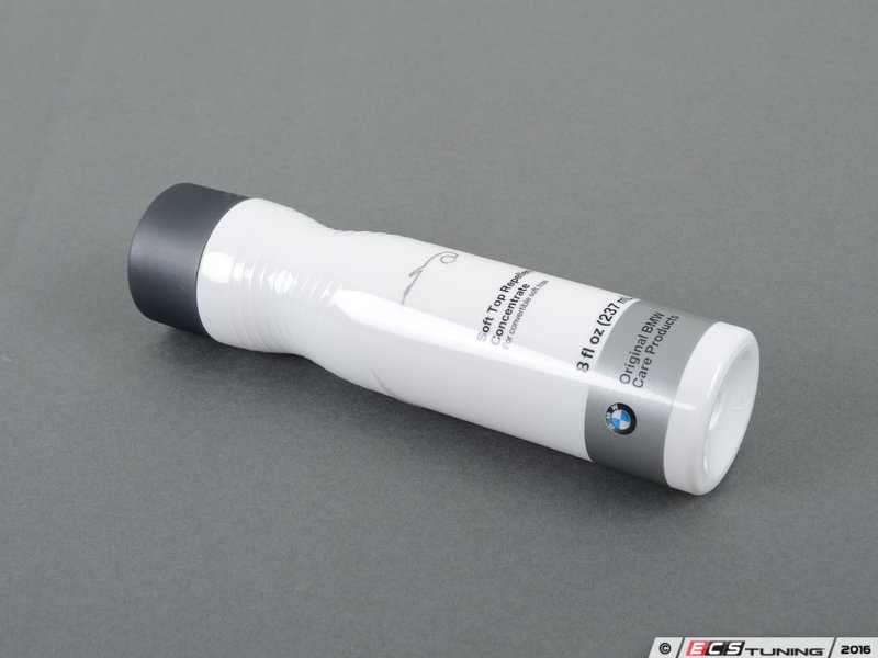 Genuine BMW - 83192339673 - SOFT-TOP REPELLANT - (NO LONGER AVAILABLE ...