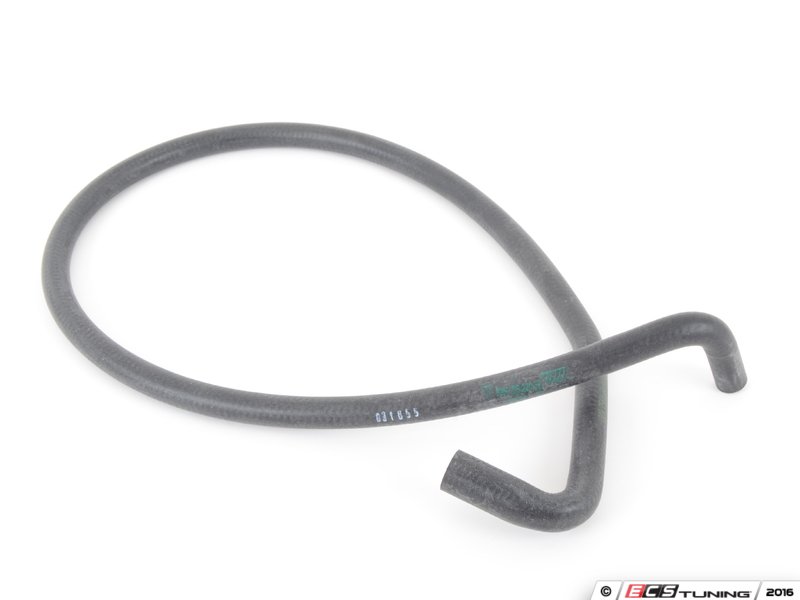 Genuine Porsche - 99610623053 - BREATHER HOSE
