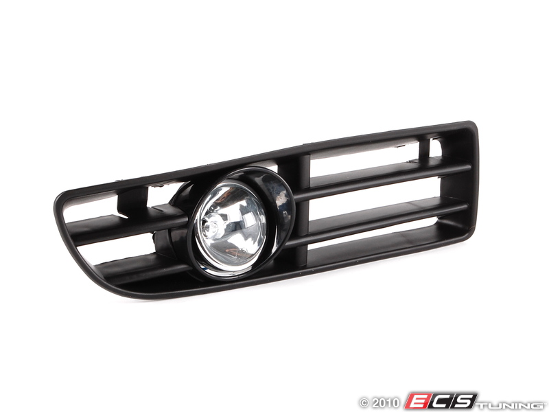 ECS News - MKIV Jetta Bumper Grille Fog Light Kits
