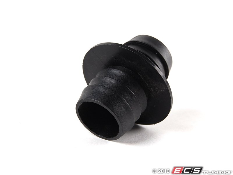 Genuine BMW - 13541703703 - Hose Connection (13-54-1-703-703)