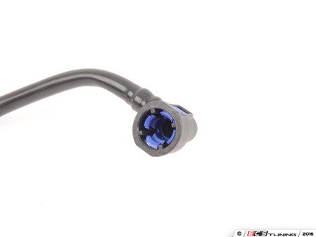 Genuine Volkswagen Audi - 4F0201227D - Fuel Line - Return (4F0 201 227 D)