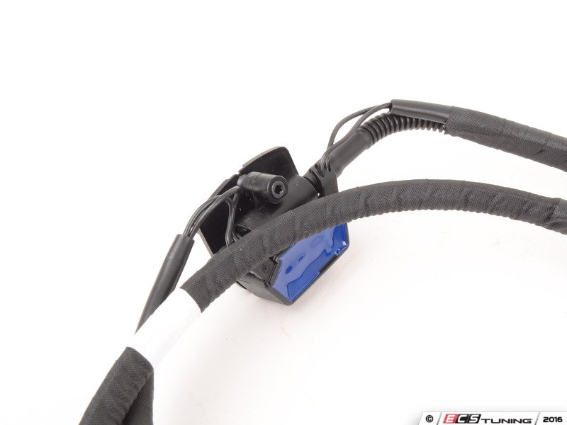 Genuine BMW - 61667275175 - NOZZLE ARRAY WINDOW (61-66-7-275-175)