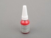 Genuine BMW - 83192210337 - Thread Lock 270 - 10ML (83-19-2-210-337)