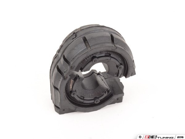 Genuine BMW - 33556772082 - Rear Sway Bar Bushing - Priced Each (33-55 ...