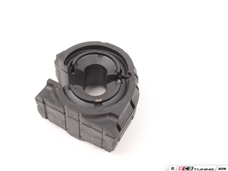 Genuine BMW - 33556772082 - Rear Sway Bar Bushing - Priced Each (33-55 ...
