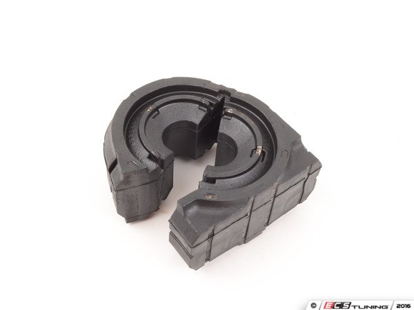 Genuine BMW - 33556772082 - Rear Sway Bar Bushing - Priced Each (33-55 ...