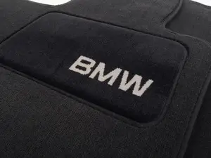 Genuine BMW - 51169208277 - Cable Duct (51-16-9-208-277)