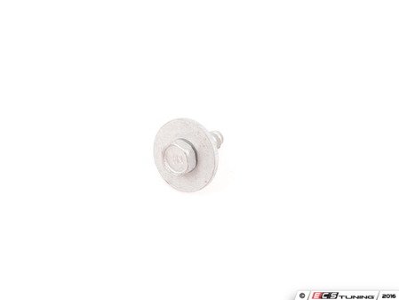 Genuine MINI - 07147151963 - HEX HEAD SCREW (07-14-7-151-963)