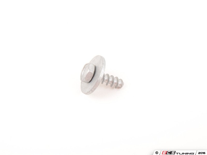 Genuine MINI - 07147151963 - HEX HEAD SCREW (07-14-7-151-963)