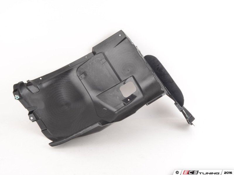 Genuine BMW - 51718047460 - COVER, WHEELL HOUSIN (51-71-8-047-460)
