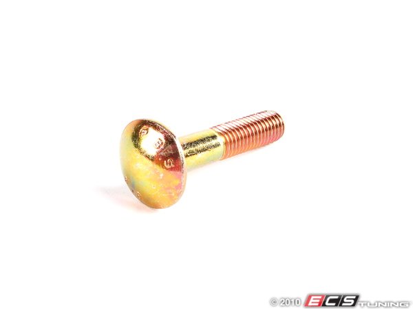 Genuine BMW - 07119910463 - SCREW (07-11-9-910-463)