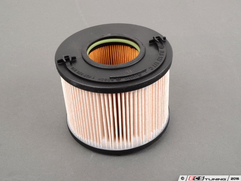Genuine Volkswagen Audi - 7L6127434C - Fuel Filter (7L6 127 434 C)