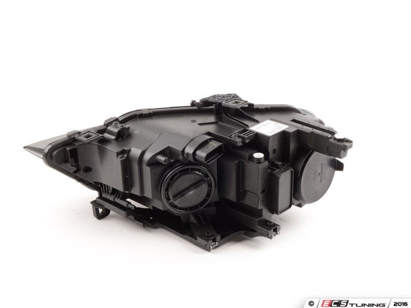 Genuine Volkswagen Audi - 8K0941004AD - Halogen Headlight - Right (8K0 ...