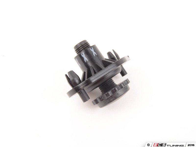 Genuine BMW - 51237265310 - STOP BUFFER (51-23-7-265-310)