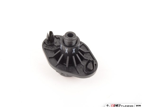 Genuine BMW - 51237265310 - STOP BUFFER (51-23-7-265-310)